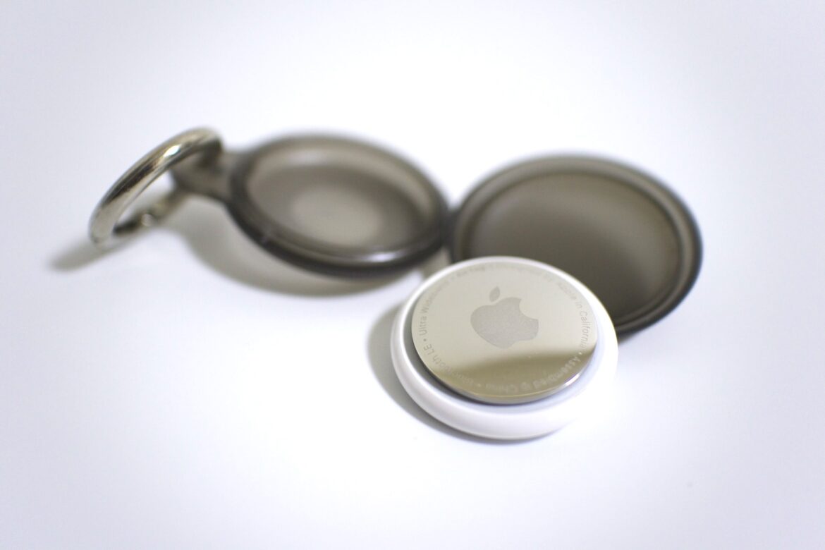 Apple AirTagレビュー。登山道具の盗難・紛失対策 | ULGearlist