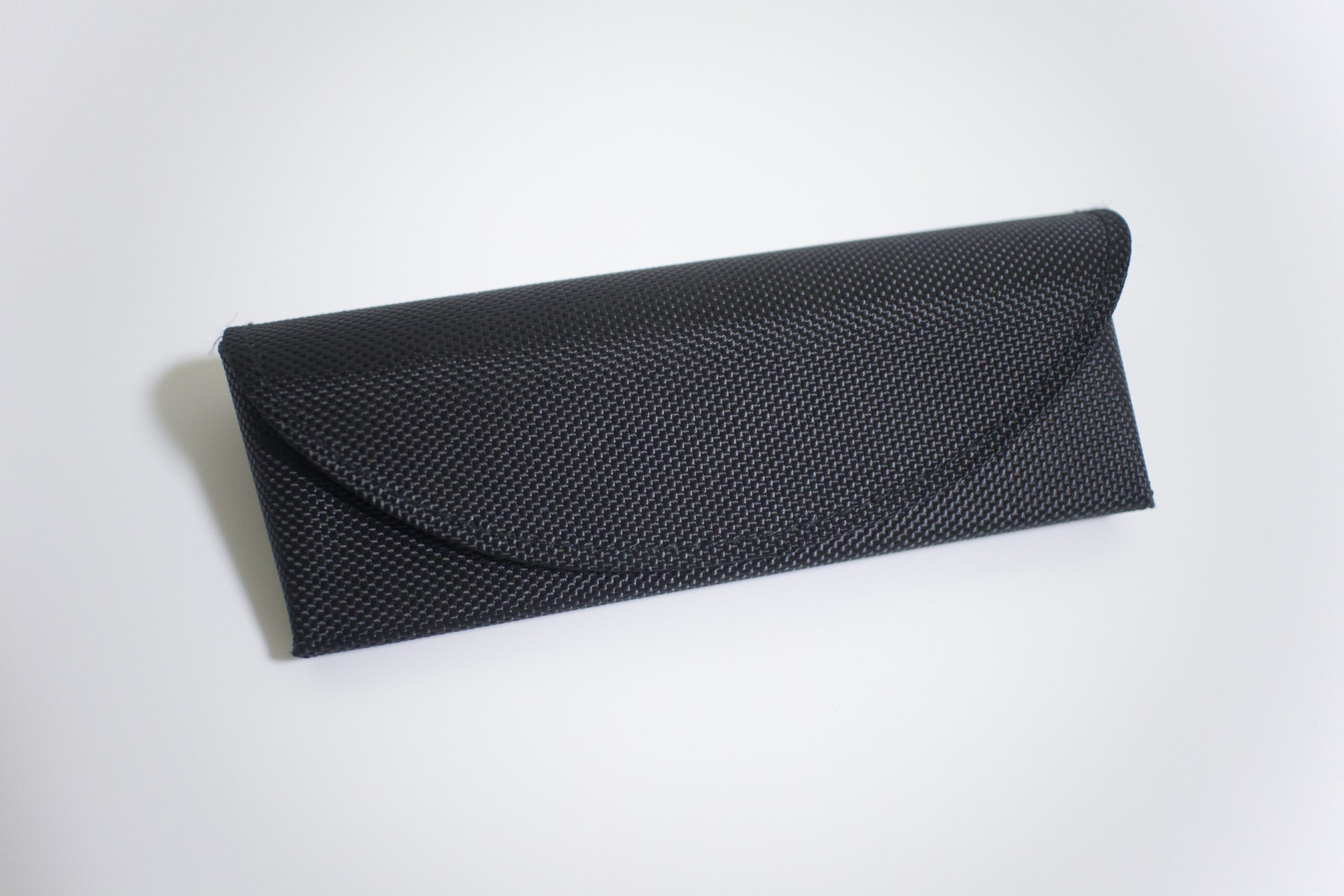 39g。登山におすすめの軽量メガネケース【メイガン(Meigan)】 | ULGearlist